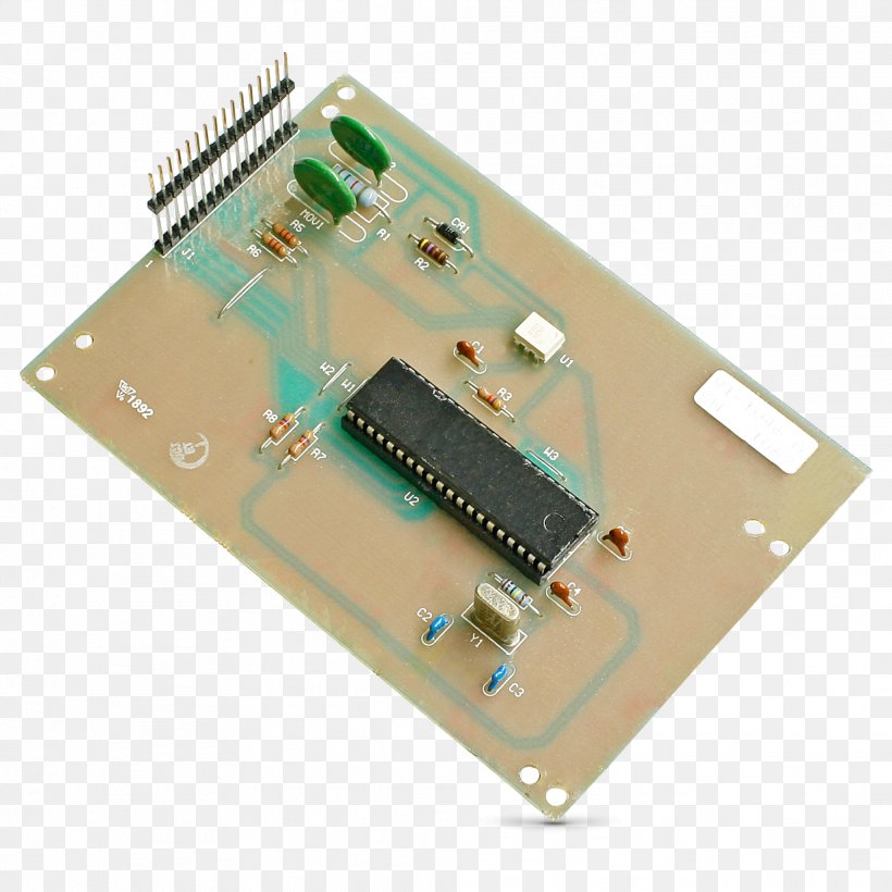 Microcontroller Hardware Programmer Electronics Flash Memory Network
