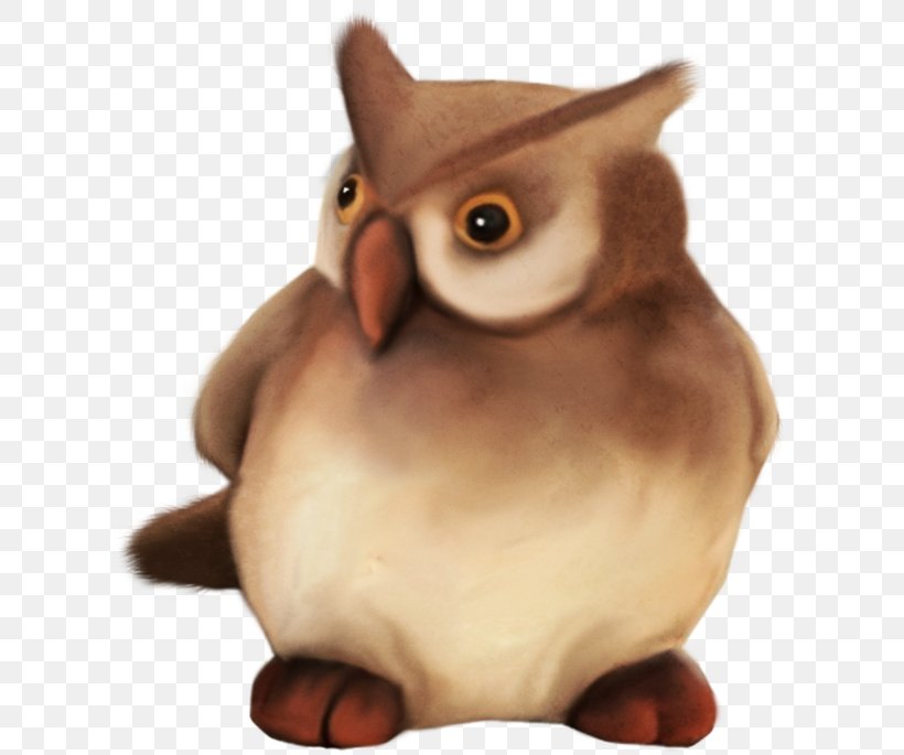 Owl Photography Picture Frames Clip Art, PNG, 624x685px, Owl, Beak ...