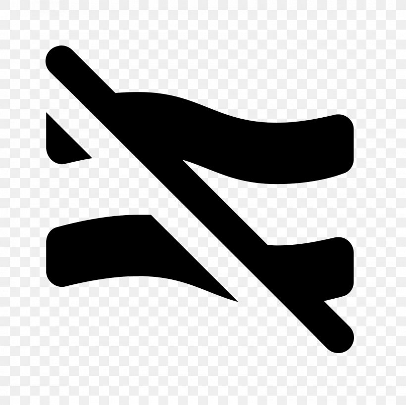 Equals Sign Line PNG 1600x1600px Equals Sign Approximation Black