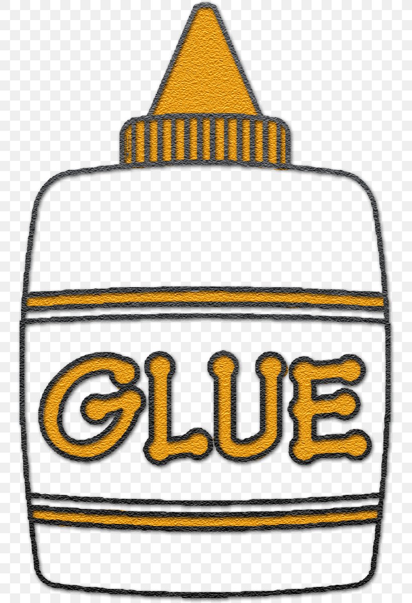 Paper Glue Stick Adhesive Clip Art, PNG, 752x1199px, Paper, Adhesive, Area, Brand, Drawing ...