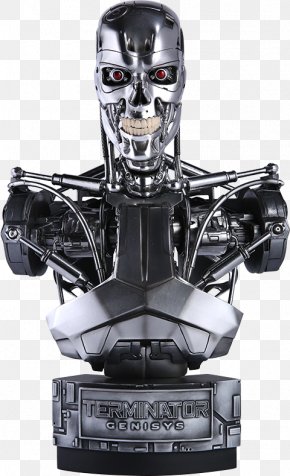 Terminator Endoskeleton PNG Images, Download free Terminator ...
