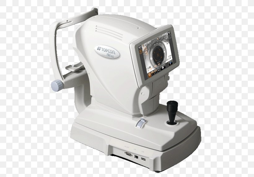Autorefractor Keratometer Phoropter Ophthalmology Topcon Corporation 