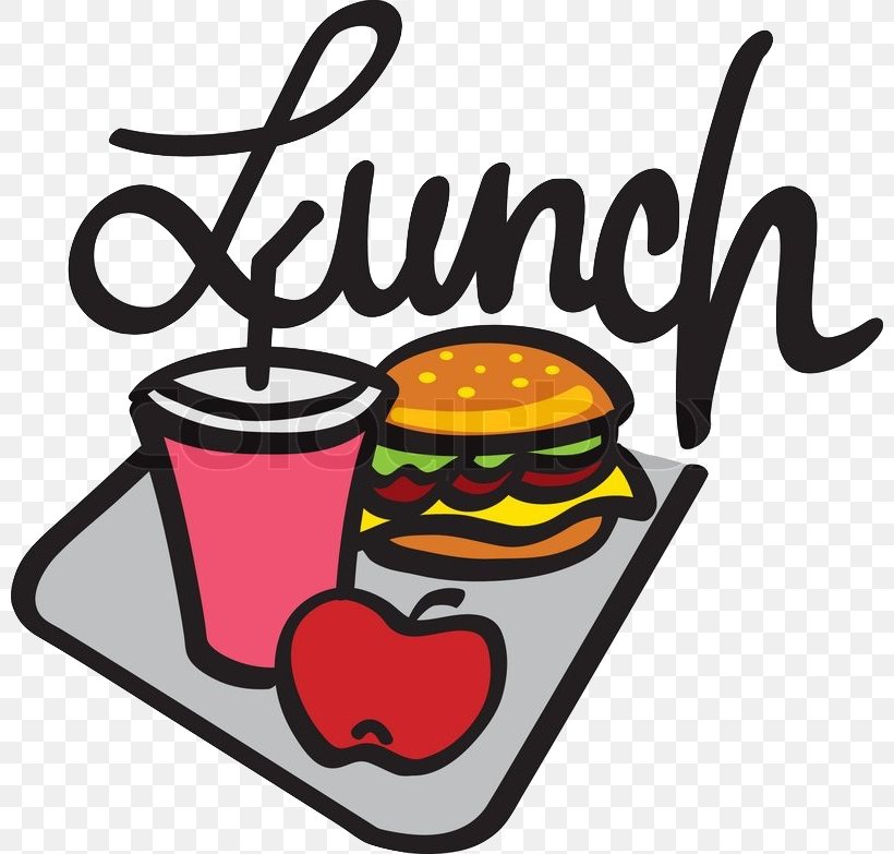 Free Lunch Clip Art PNG 800x783px Watercolor Cartoon Flower Frame 