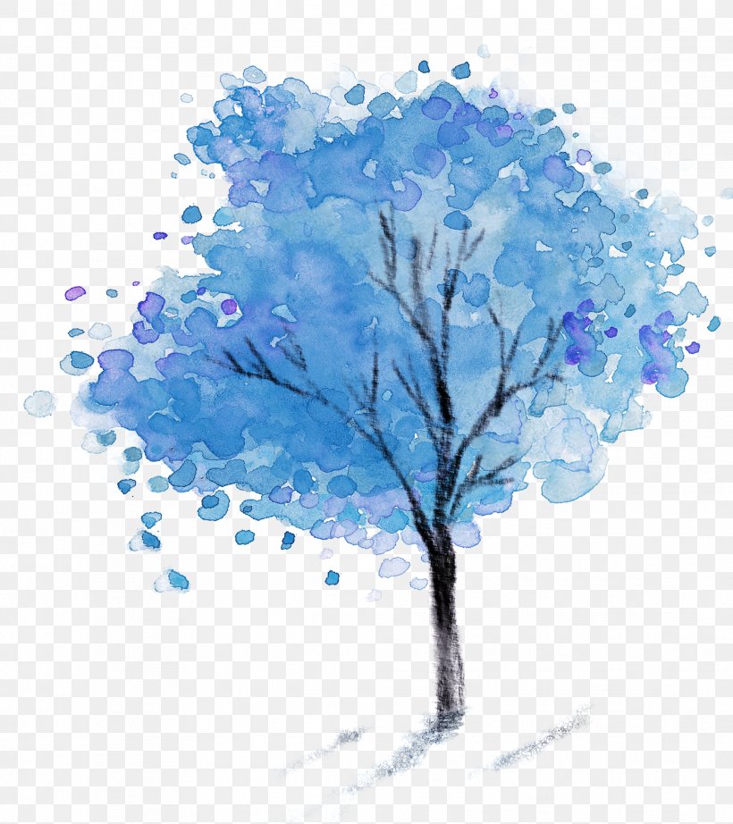 Template Watercolor Painting PNG 2031x2285px Template Architecture