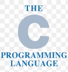 The C Programming Language Computer Programming, PNG, 1600x1600px, C Programming Language, Blue ...