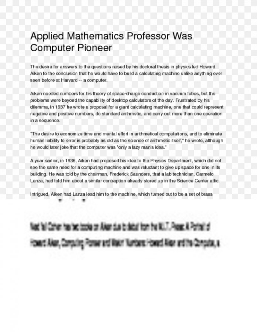 How To Solve Applied Mathematics Problems Computer Graphics PNG