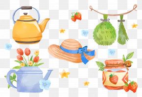 Cottagecore Decor PNG Images, Download free Cottagecore Decor ...