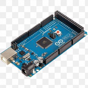 Arduino Mega 2560 Pinout Electronics Arduino Uno, PNG, 3666x3300px, Arduino, Arduino Due ...