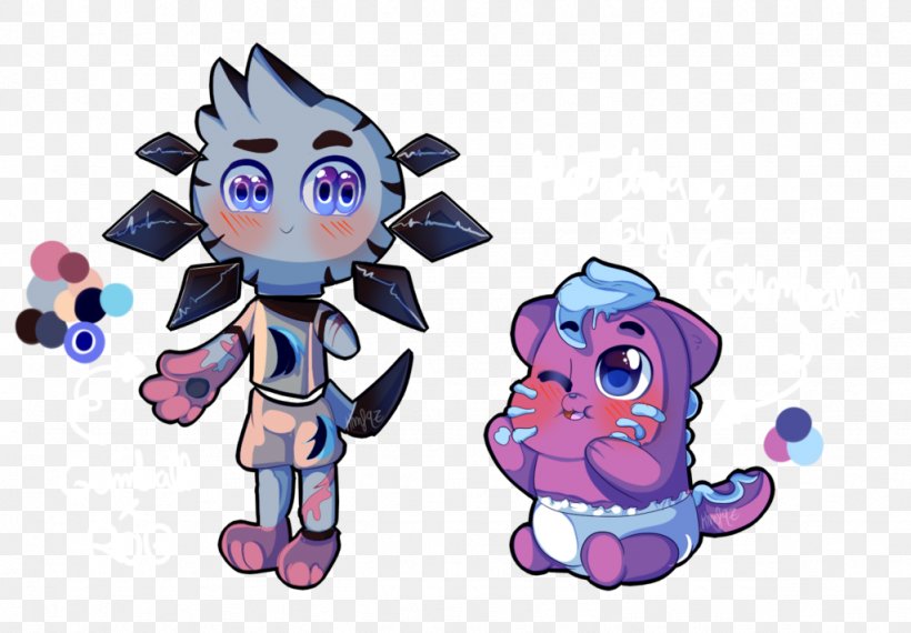 Gumball Watterson Fan Art Image Cartoon, PNG, 1024x712px, Gumball ...