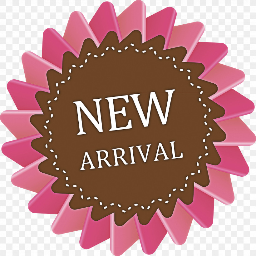 New Arrival Tag New Arrival Label, PNG, 3000x3000px, New Arrival Tag ...