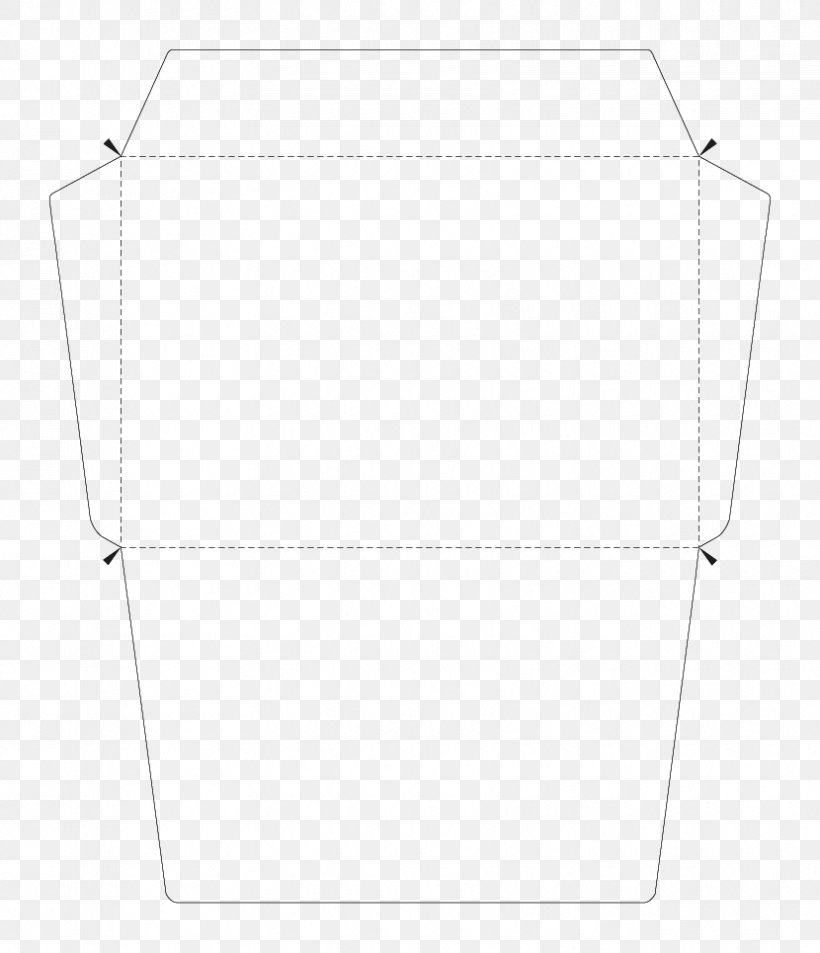 Paper Line Angle Pattern, PNG, 830x965px, Paper, Area, Neck, Rectangle ...