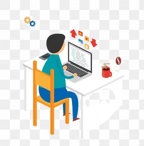 Programmer Computer Programming Drawing Clip Art, PNG, 600x600px, Programmer, Brand ...