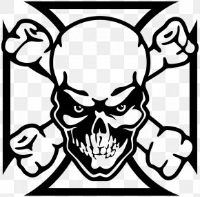 Freeze Miser Decal