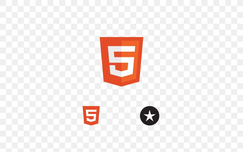 HTML World Wide Web Consortium CSS3 Logo, PNG, 512x512px, Html, Area, Brand, Canvas Element ...