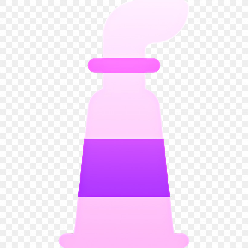 Toothpaste - Pink Bottle With Cap, PNG, 2048x2048px, Toothpaste, Bottle ...