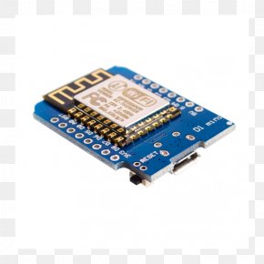 Microcontroller ESP8266 NodeMCU ESP32 Wi-Fi PNG