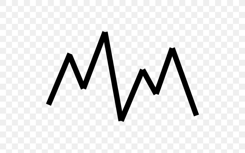 Zigzag Line Clip Art PNG 512x512px Zigzag Area Black And White