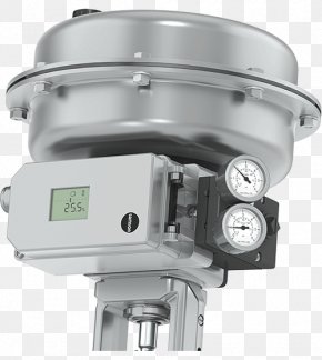 Stellantrieb Pneumatics Servomotor Pneumatic Actuator, PNG, 1000x750px ...
