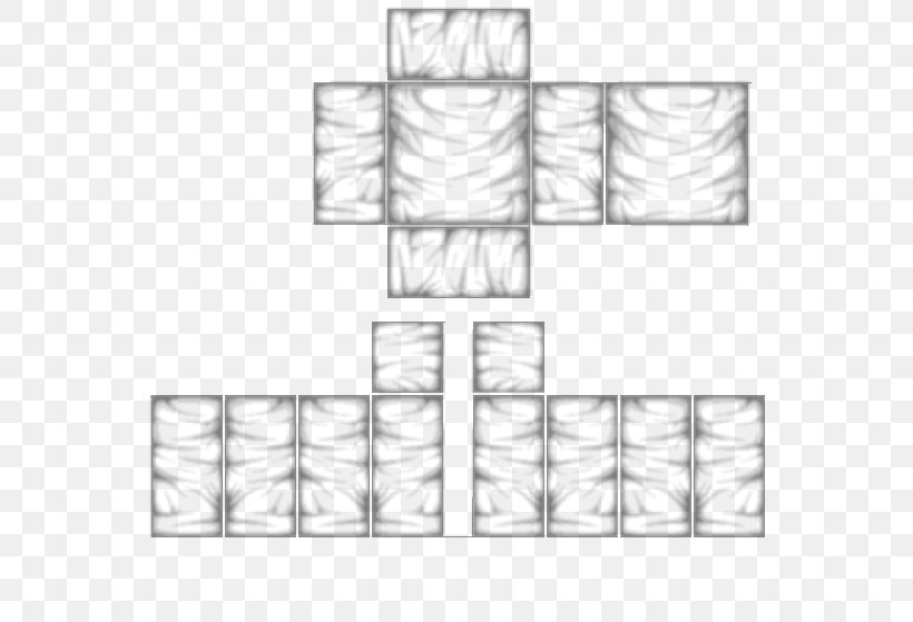 Roblox Shading Template Shirt Printable Templates
