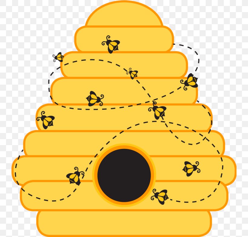 Beehive Printable