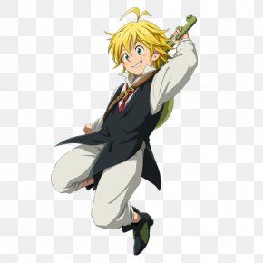 Meliodas Images, Meliodas Transparent PNG, Free download