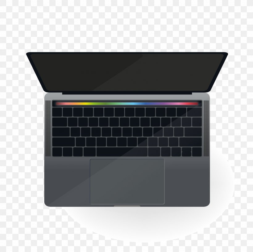 Macbook Pro Png Icon