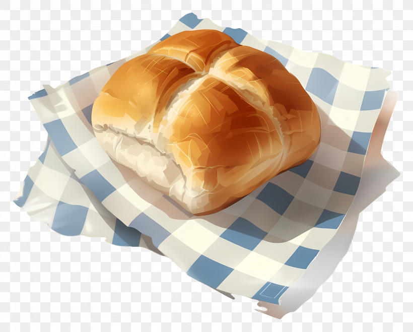 Steamed Bread - Freshly Baked Bread Roll, PNG, 4096x3296px, Steamed ...