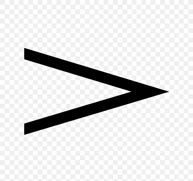 Greater than Sign Musical Note Symbol Number PNG 768x768px