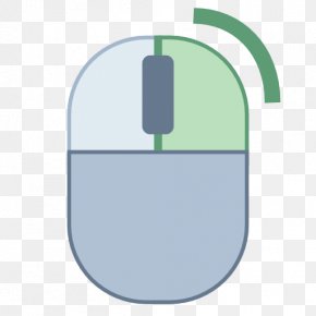 Computer Mouse Point And Click Double-click Pointer, PNG, 1600x1600px, Computer Mouse, Area ...