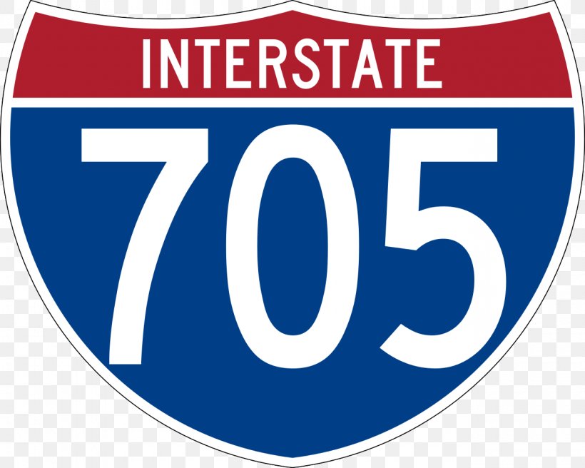 Interstate 295 Interstate 75 In Ohio Interstate 95 Interstate 269 US ...
