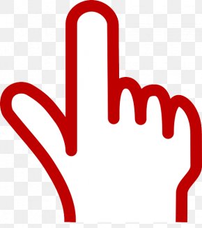 Clip Art Vector Graphics Index Finger Hand, PNG, 1639x750px, Index ...