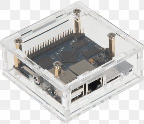 Raspberry Pi Computer Cases & Housings General-purpose Input/output Microcomputer System On A ...