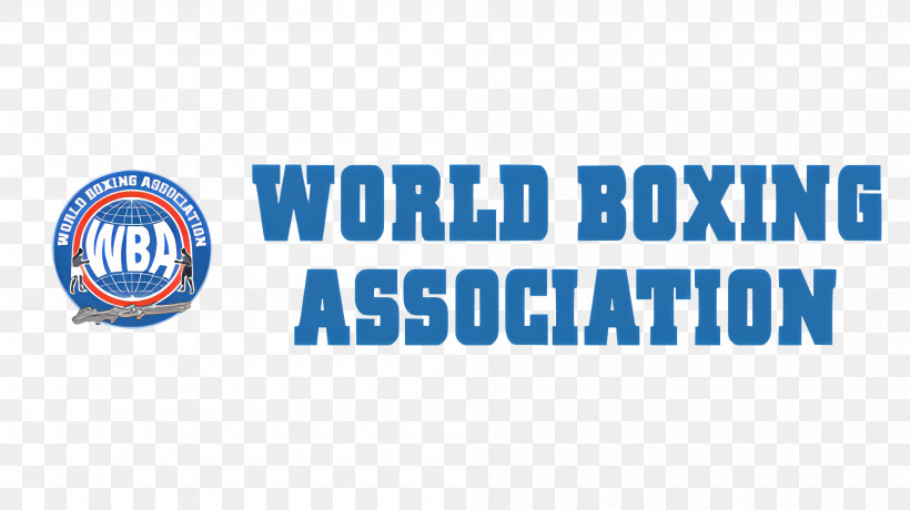 Wba Logo - World Boxing Association Logo, PNG, 2000x1124px, Wba Logo, Athlete, Boxing ...
