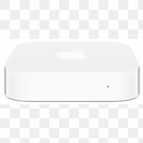 AirPort Time Capsule Apple Wireless Access Points AirPort Extreme, PNG ...