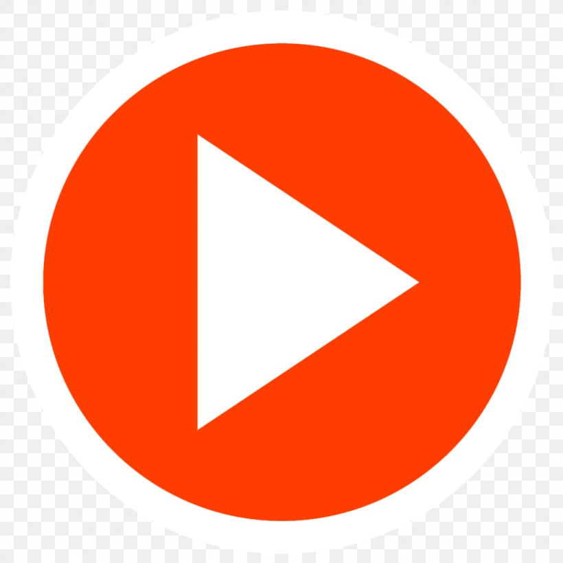 YouTube Play Button Clip Art PNG 1024x1024px Youtube Area Brand