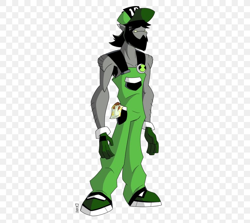 Alien Ben 10: Omniverse 2 Drawing Image, PNG, 540x731px, Alien, Aliens ...