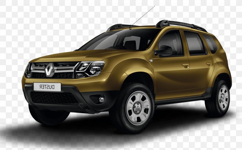 Automobile Dacia Car Renault DACIA Duster, PNG, 2058x1274px, Dacia ...