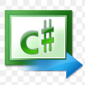 C# Programming Language Logo Microsoft Visual Studio .NET Framework, PNG, 800x800px, Programming ...