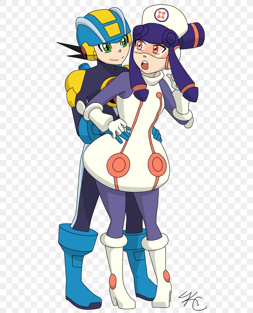 Mega Man X Rollexe Rockman Exe Ws Mega Man Battle Chip Challenge Png 563x1017px Mega Man X