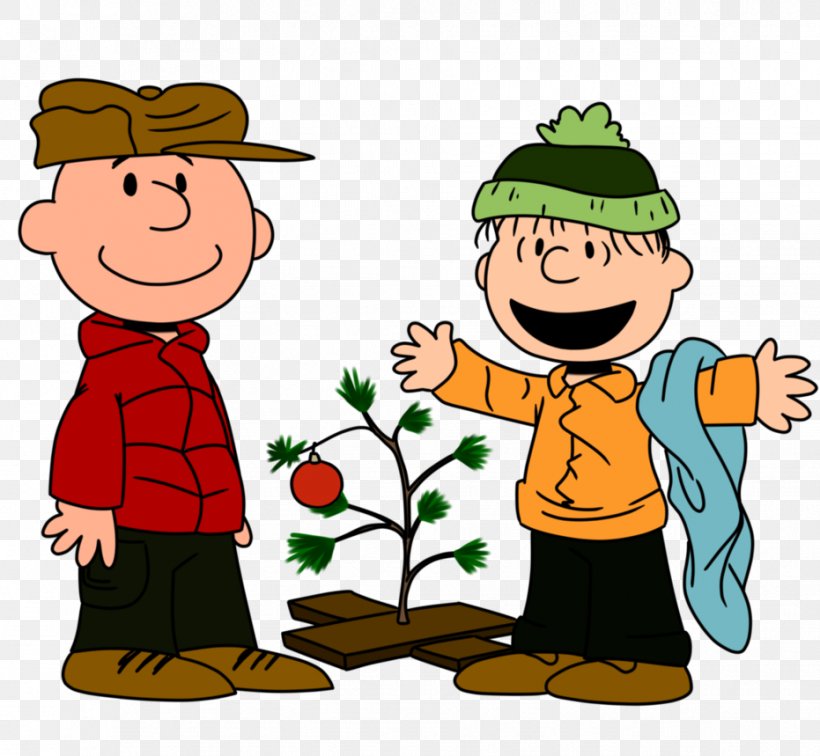 Charlie Brown Christmas Characters