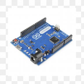 Arduino Uno ATmega328 Microcontroller Atmel AVR, PNG, 577x577px, Arduino, Arduino Mega2560 ...