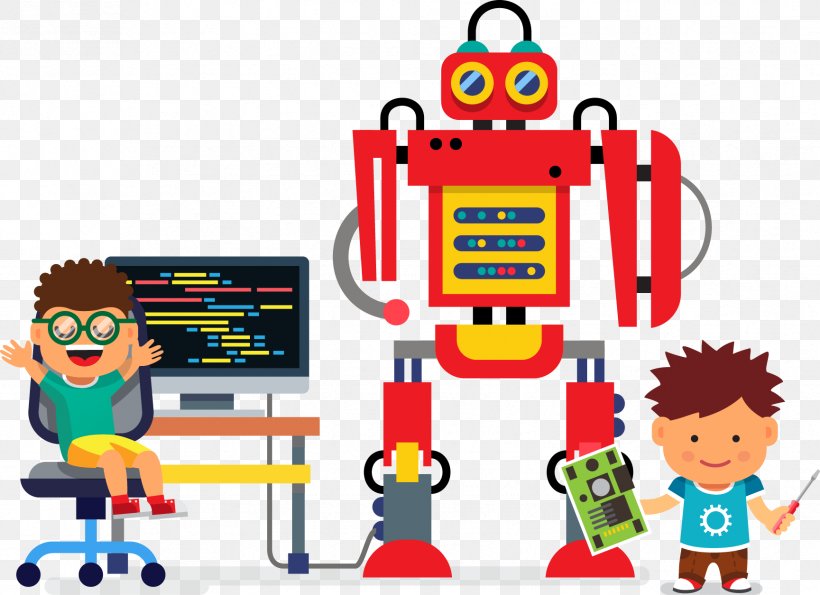 Free Technology Clipart For Kids