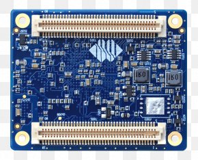 Microcontroller 96Boards Central Processing Unit Computer Hardware Motherboard PNG