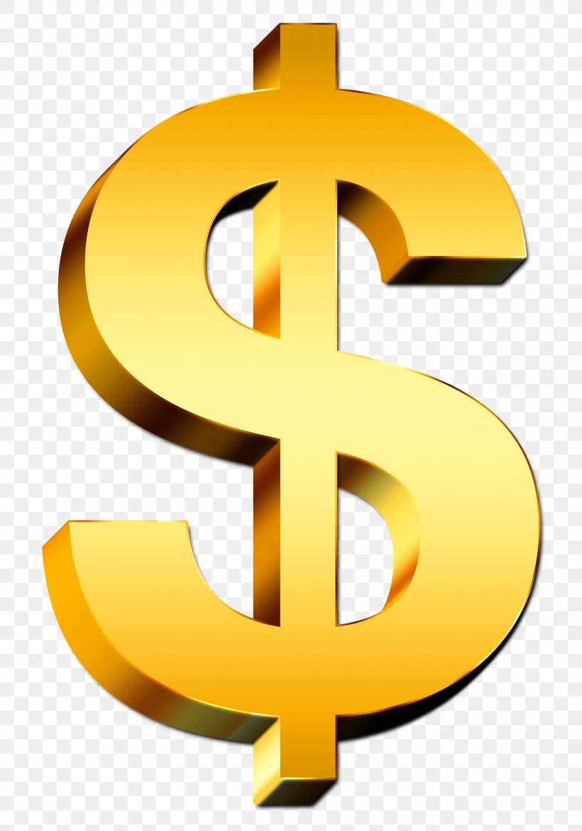 Dollar Sign United States Dollar PNG 2435x3472px Dollar Sign Clip 
