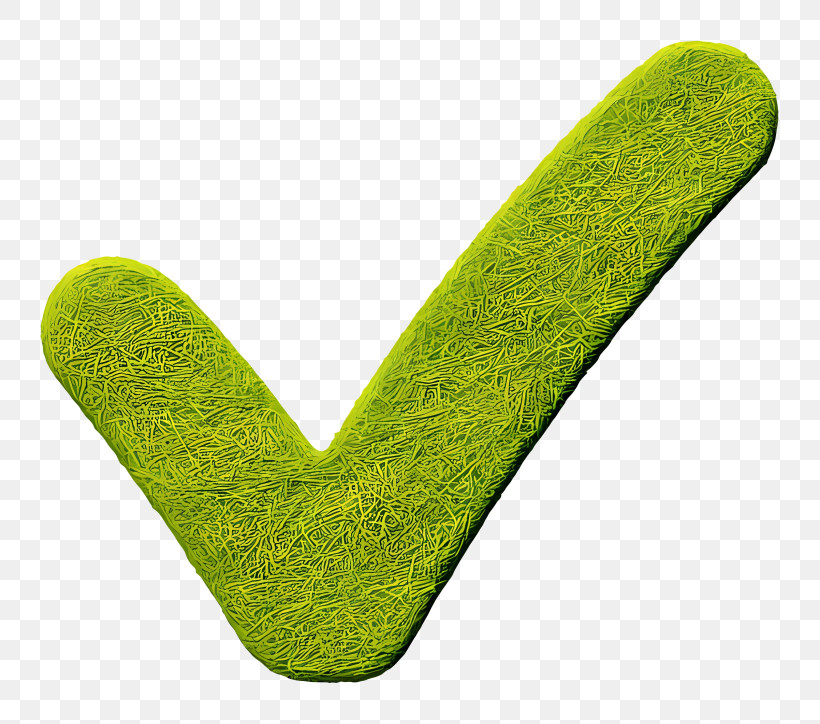 Green Tick - Green Check Mark Symbol, PNG, 2516x2224px, Green Tick ...