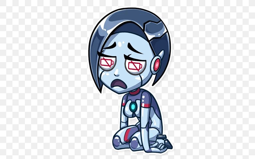 Bender Telegram Clip Art Sticker Zoidberg, PNG, 512x512px, Watercolor ...