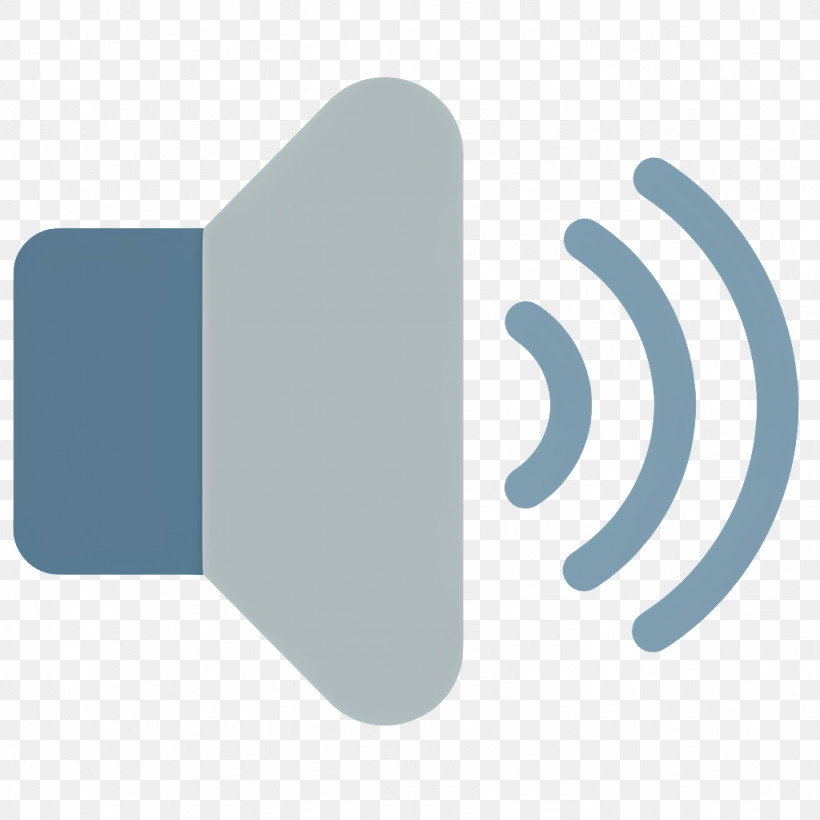 Speaker High Volume Emoji - Speaker Icon With Sound Waves, PNG ...