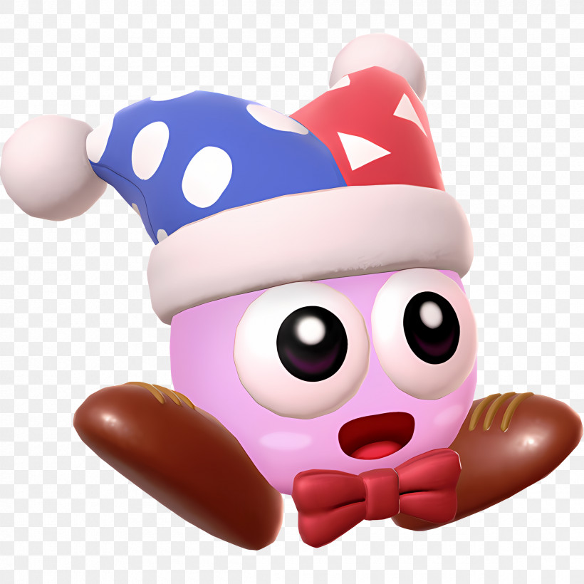 Marx - Cute Cartoon Character With Hat, PNG, 2400x2400px, Marx, Bowtie ...