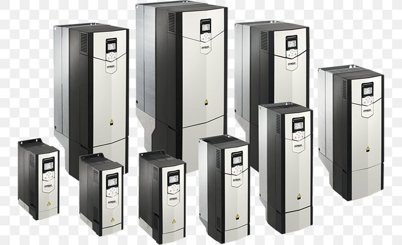 Variable Frequency & Adjustable Speed Drives ABB Group Adjustable-speed Drive ABB Drives ...