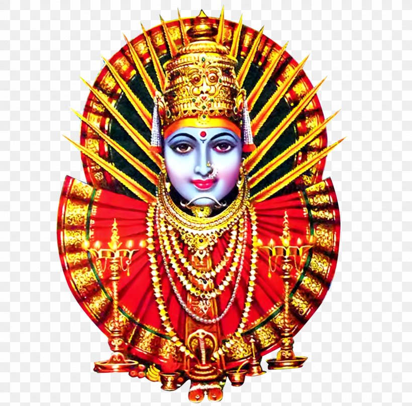 Renuka Mahur, Maharashtra Devi Sri Goddess, PNG, 1600x1575px, Renuka ...